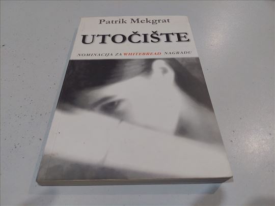 Utočište Patrik Mekgrat