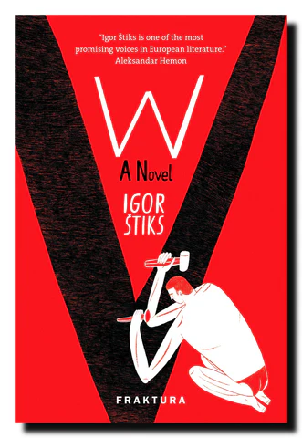 W : a novel