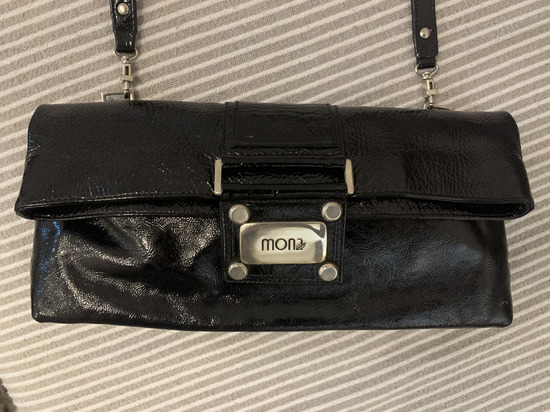 Mona elegantna torba
