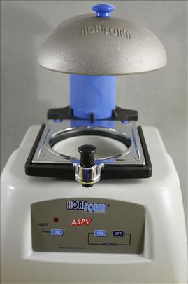 Horiform Aspy dental termoforming
