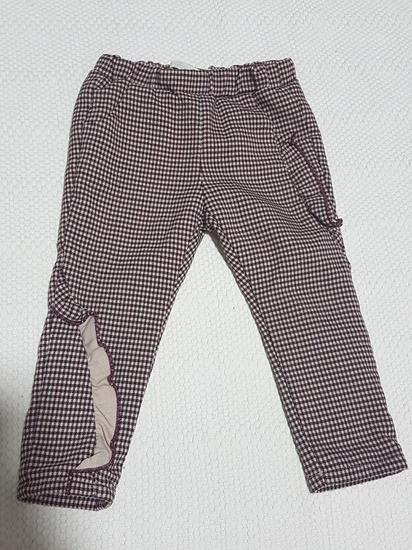 Prelepe Zara pantalone za devojcice