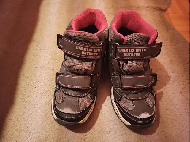 Cortina zimske cipele broj 36