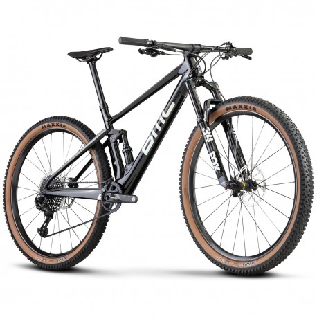 2021 BMC FOURSTROKE 01 LT ONE MOUNTAIN BIKE