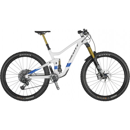 2021 Scott Ransom 900 Tuned AXS Mountain Bike