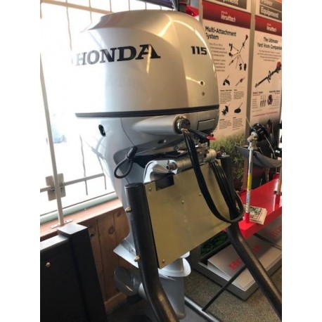 2021 Honda Marine BF115 115DK1XC Outboard Engine