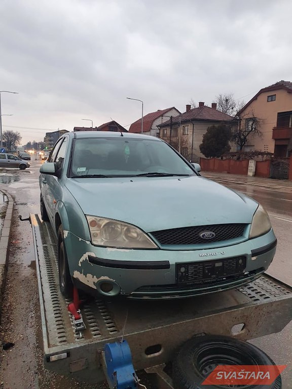 Ford Mondeo 3 1.8 delovi