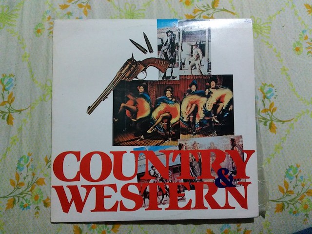 Country Western