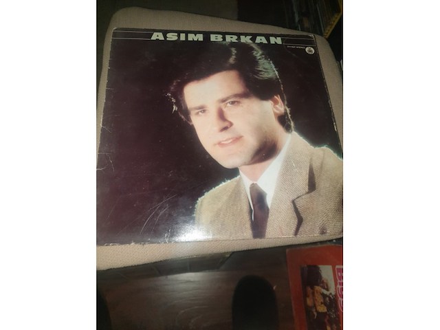 ASIM BRKAN