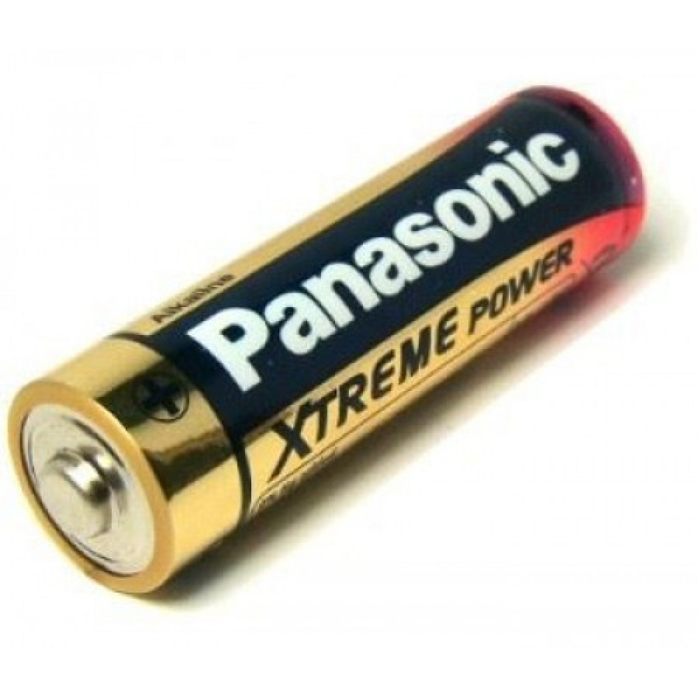 PANASONIC Paket punjive baterije + punjač 1150523
