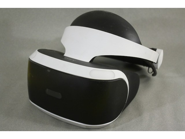 Sony VR naočare za PS4 (nesipravno)