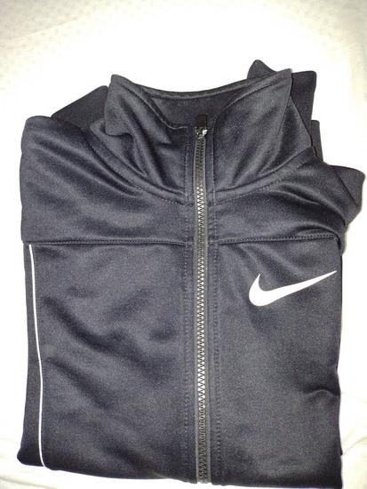 Nike duks jaknica