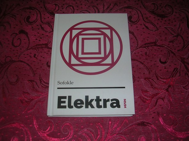 Elektra - Sofokle