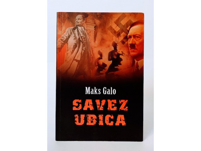 SAVEZ UBICA - MAKS GALO