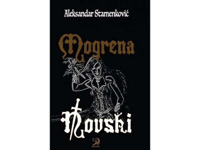 Mogrena Novski - Aleksandar Stamenković