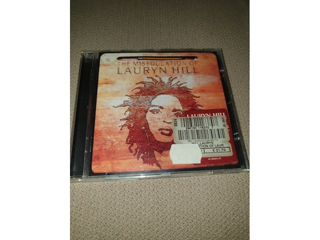 Lauryn Hill