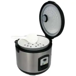 Električni aparat za kuvanje pirinča AD6406 ADLER
