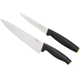 Set od dva kuhinjska noža 1014198 Fiskars