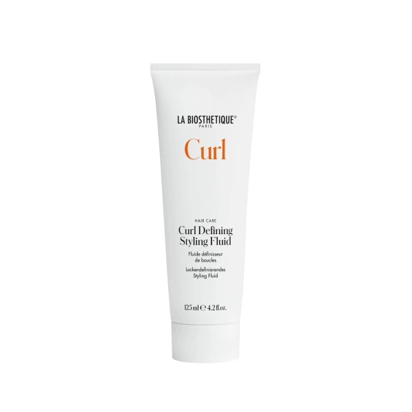 La Biosthetique Curl Defining Styling Fluid 125ml – Fluid za stilizovanje i definiciju kovrdža