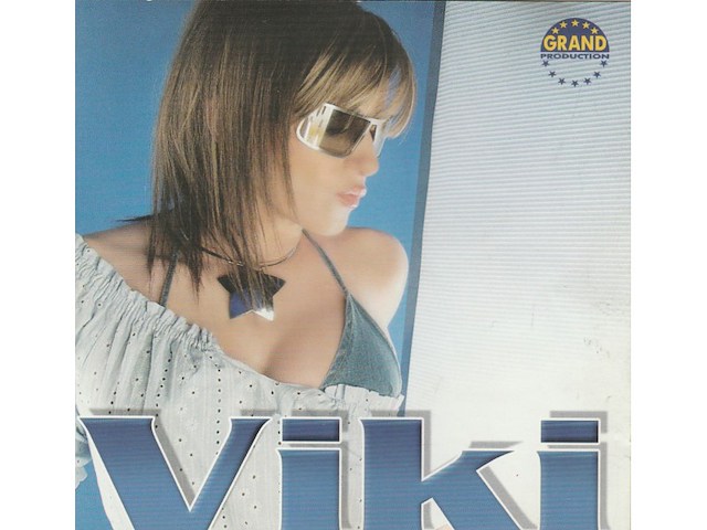 VIKI - Viki