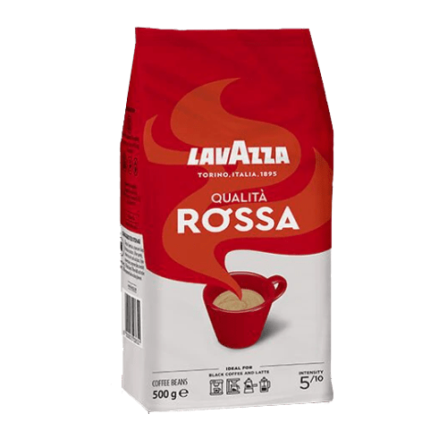 LAVAZZA Kafa Qualita Rossa 500g