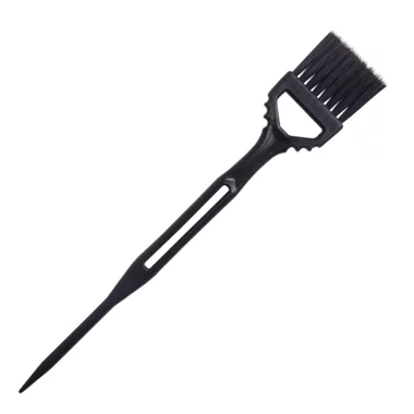 BEAUTY DESIGN Četkica za farbanje D-23B crna