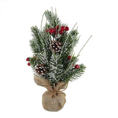 Božićno drvce 35cm ( 41-157000 )