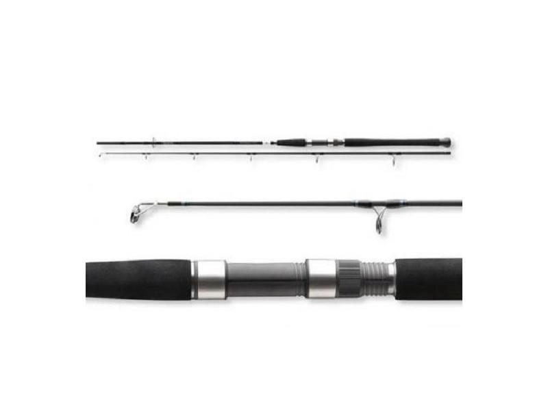 Daiwa Megaforce Pilk 2.40m