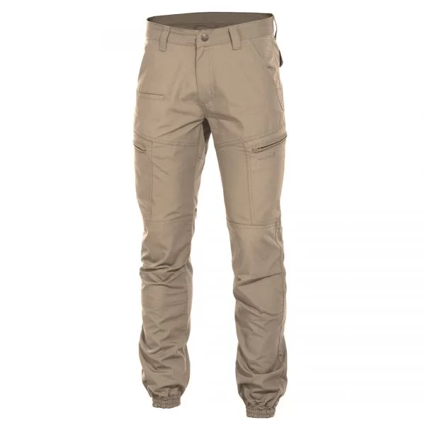 PANTALONE PENTAGON YPERO KREM