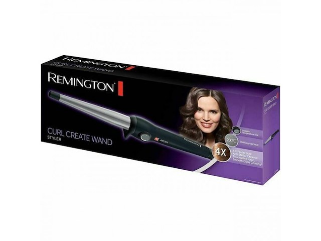 REMINGTON  styer za lokne