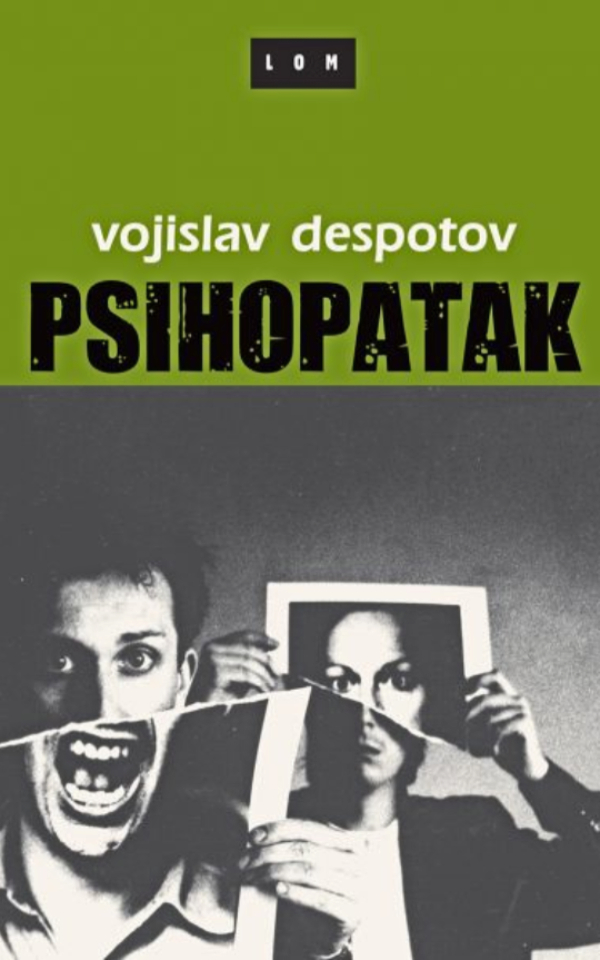 Psihopatak