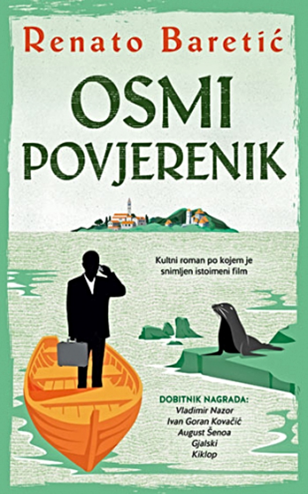 Osmi povjerenik