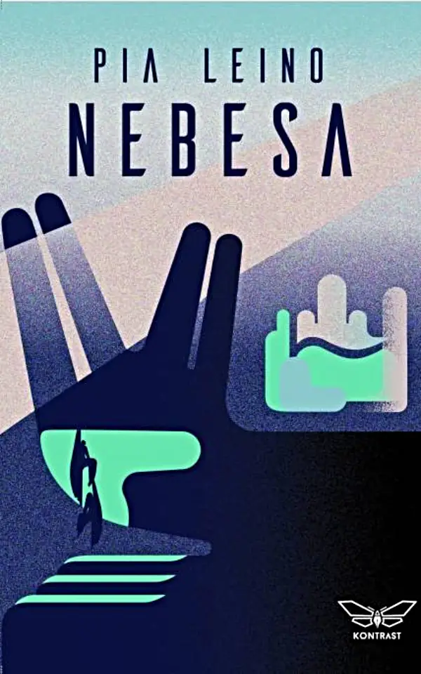 Nebesa