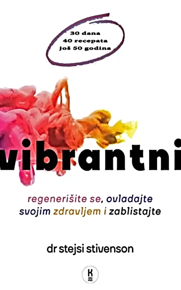 Vibrantni