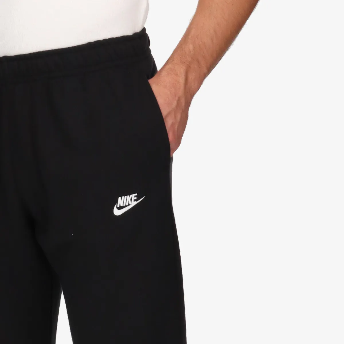 NIKE Donji deo trenerke Sportswear Club