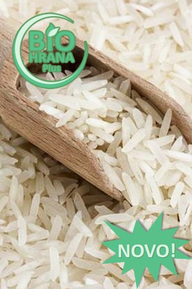 Pirinač Basmati rf-100g