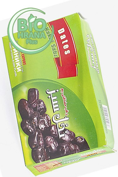 Urma natural sveza 600 gr