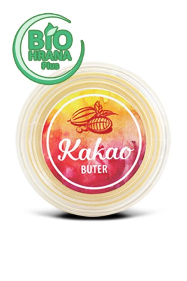 Kakao buter 50 gr Herbateria