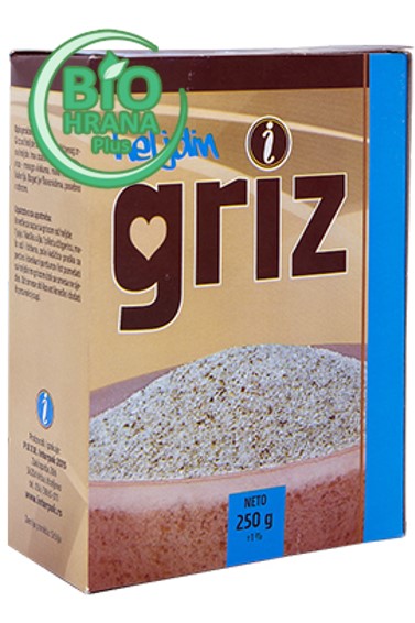 Griz heljdin 250gr interp.