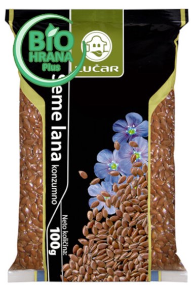 Seme lana 100gr -Lucar