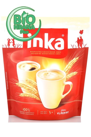 Inka -napitak od zitarica -smesa surogata kafe 180