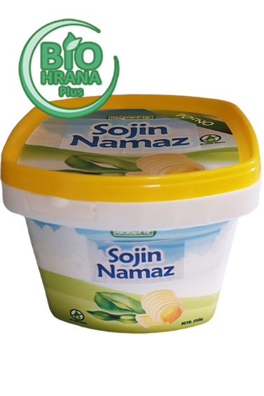 Sojin namaz 250gr Macr.