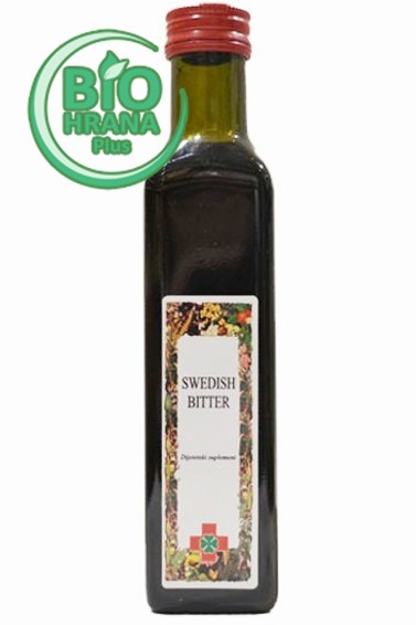 Swedish Bitter 250ml Medica-Vita