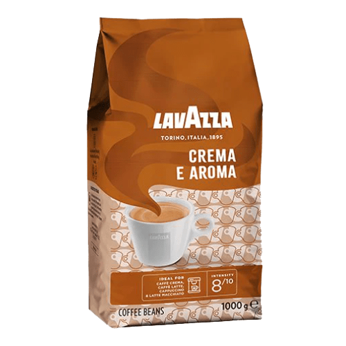 Lavazza Kafa Crema & Aroma 1kg