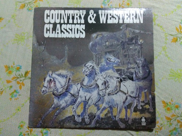 Country and Western Classics