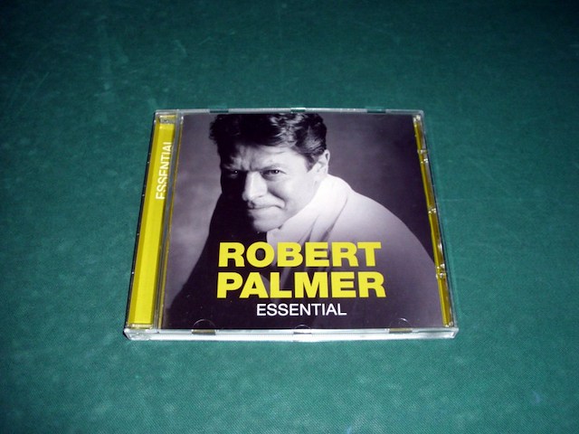 ROBERT PALMER - Essential