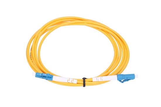 EXTRALINK PATCHCORD SM LC/UPC-LC/UPC SIMPLEX 3.0MM, 3M