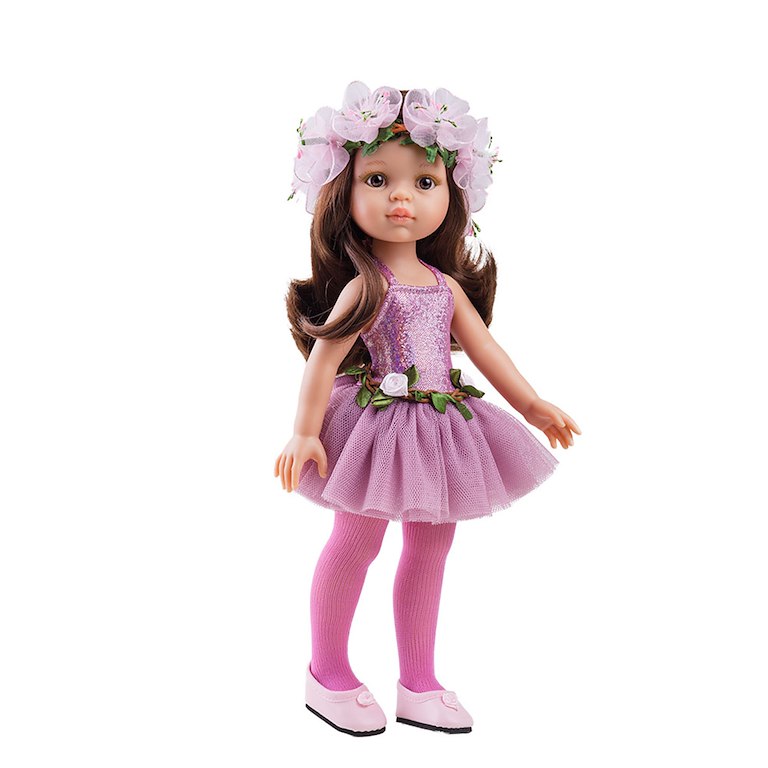 Paola Reina balerina Lidija 60cm