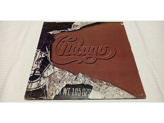 Chicago-X