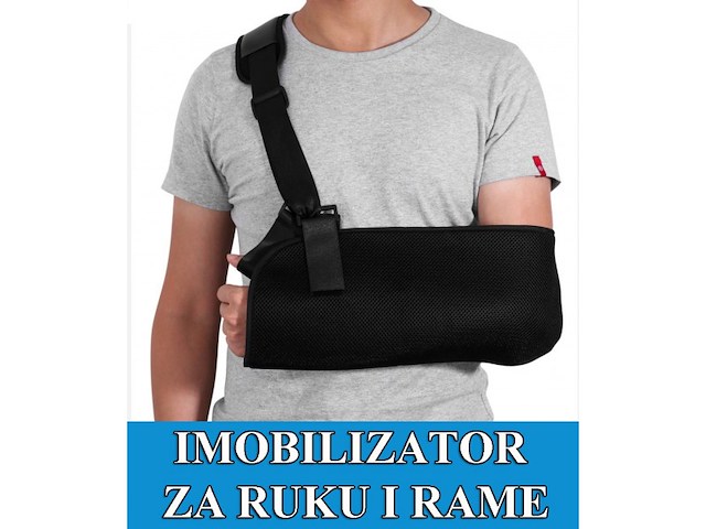 Imobilizator za ruku i rame