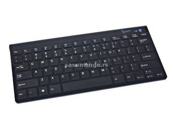 x-KB-BT-001 Gembird Bluetooth Slimline tastatura US layout black
